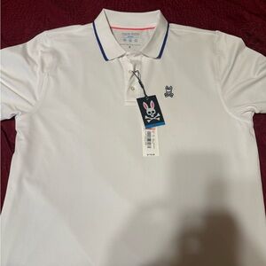 Psycho Bunny | Shirts | Physco Bunny Polo Shirt | Poshmark